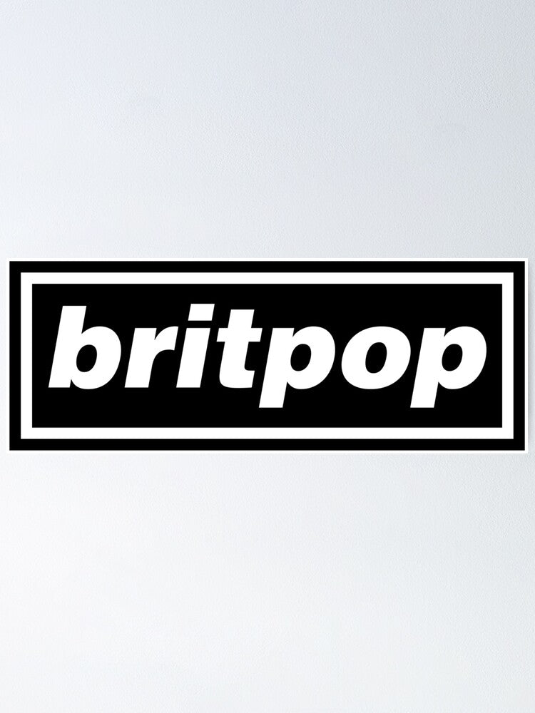 Britpop Blast: A Nostalgic Journey Through 90s Music, Fashion, and ...